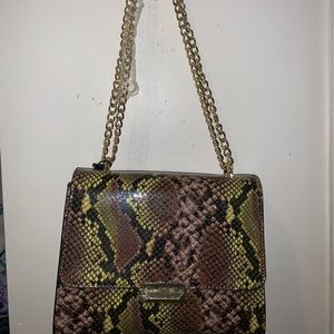 BCBGeneration | Bags | Snake | Poshmark